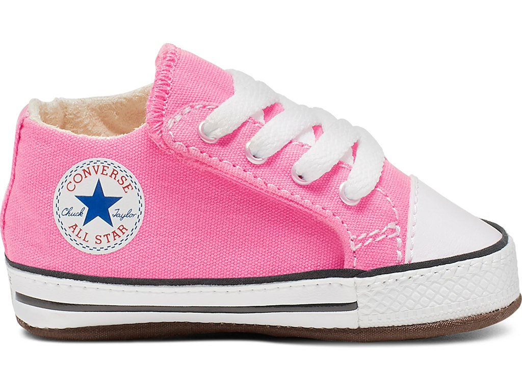 Converse Patike za bebe Chuck Taylor All Star Cribster 865160C