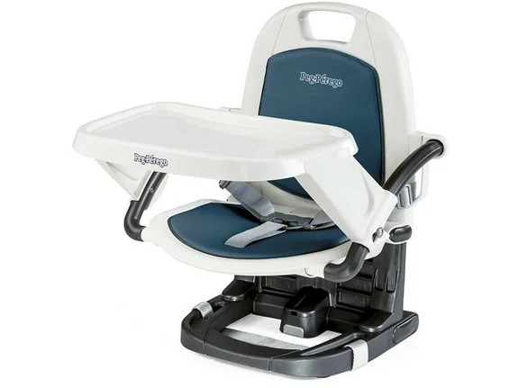Peg Perego Booster Hranilica Rialto - Petrolio P3510061612