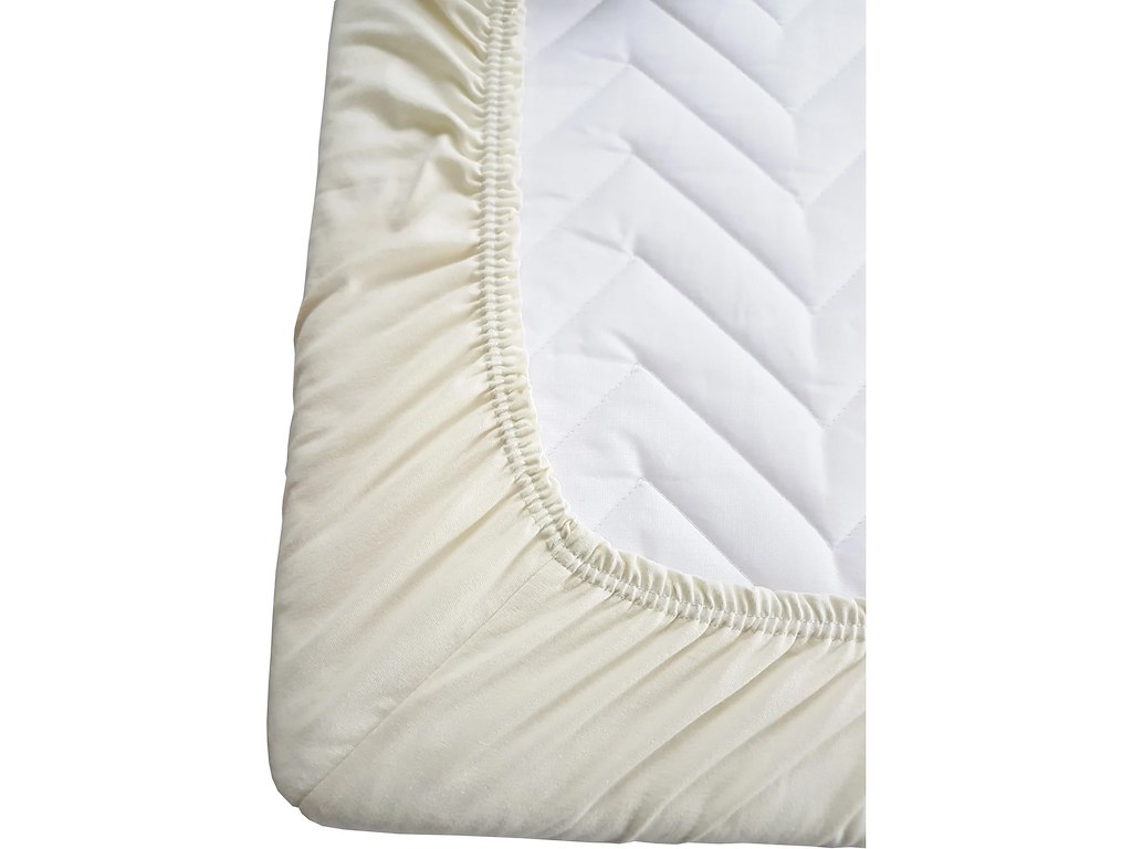 Baby Textil Žersej donji čaršav 3100333