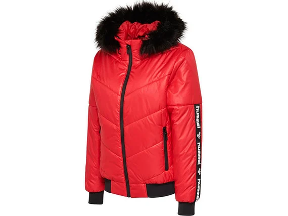 Hummel Ženska jakna HMLBrona Jacket