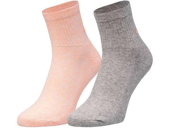 Kappa Ženske čarape Zoraz 2pack