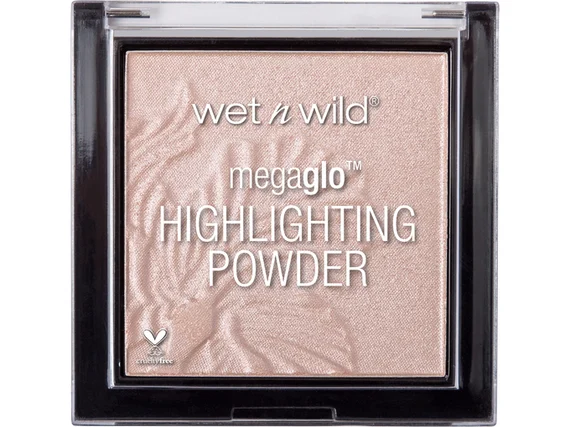 Wet n Wild Hajlajter MegaGlo Blossom Glow