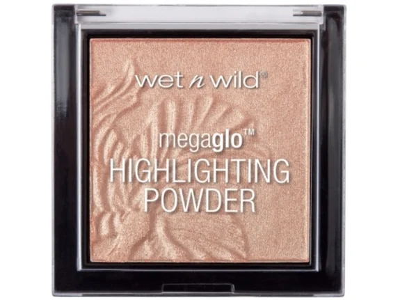 Wet n Wild Hajlajter MegaGlo Precious Petals