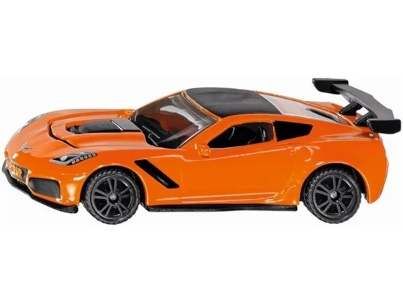 Siku Chevrolet Corvette ZR1 1534