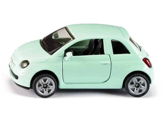 Siku Fiat 500 1453
