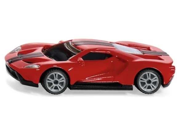 Siku Ford GT Sport 1526