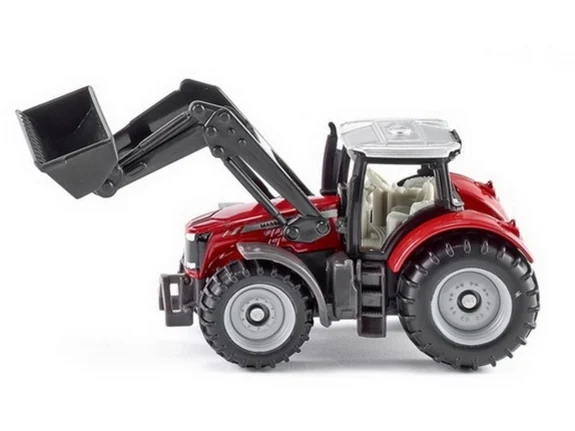 Siku Massey Ferguson sa prednjim utovarivacem 1484