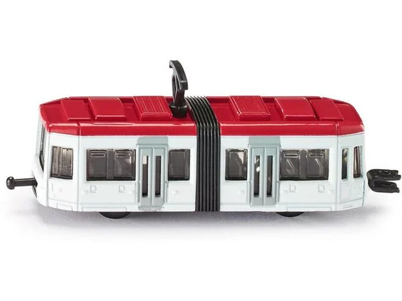 Siku Tramvaj 1011