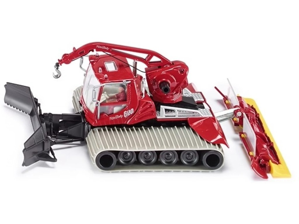 Siku Tabac Pistenbully 600 1:50 4914