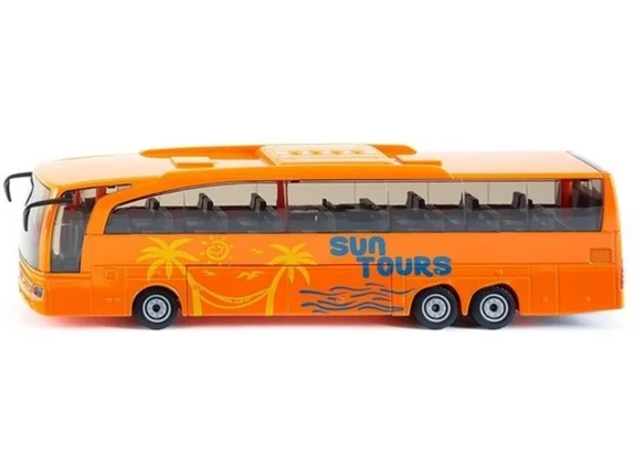 Siku Mercedes Benz Travego Coach 3738