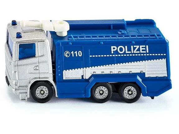 Siku Policijsko vozilo 1079