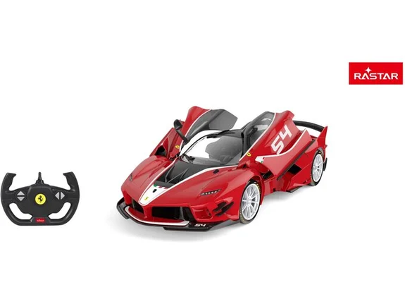 Rastar Auto Ferrari FXX K Evo R/C 1:14