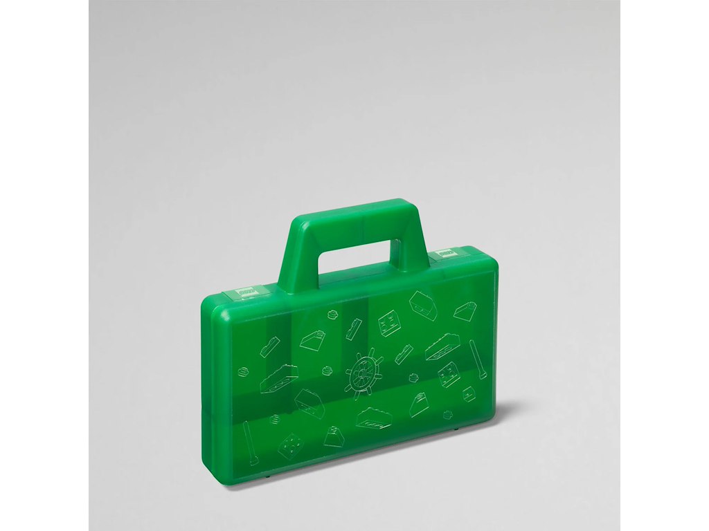 LEGO Koferče za sortiranje 40870003