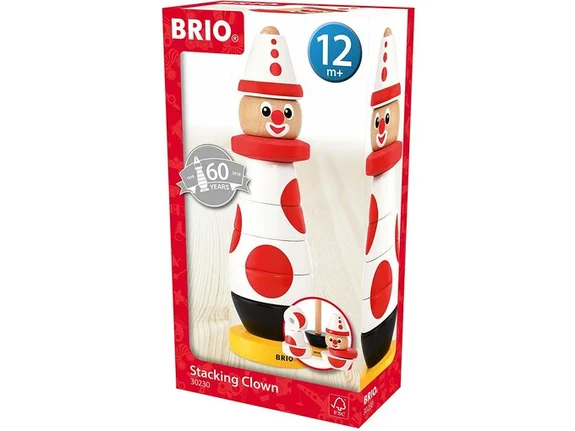 Brio Klovn BR30230