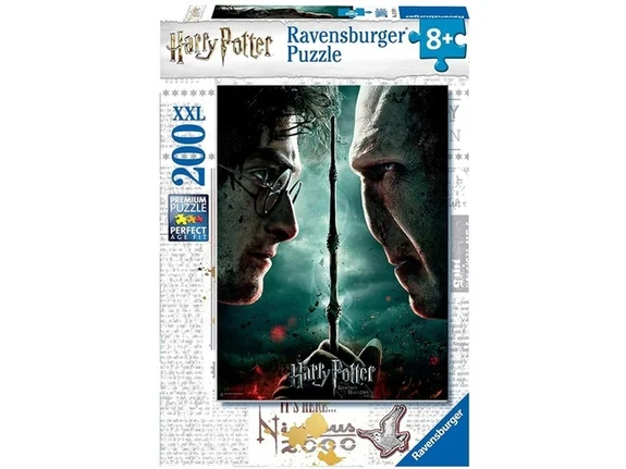 Ravensburger puzzle (slagalice) - Harry Potter