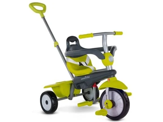 Smart Trike Tricikl Breeze 15-36M