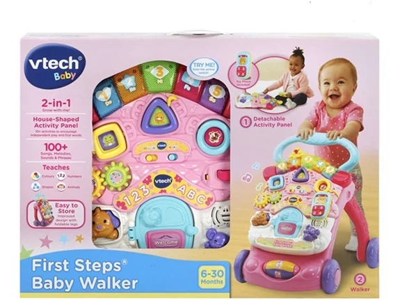 Vtech Interaktivna guralica