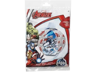 Avengers Lopta za plažu marvel AVE-7057