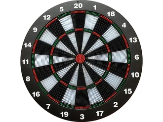 Body Sculpture Pikado soft dartboard