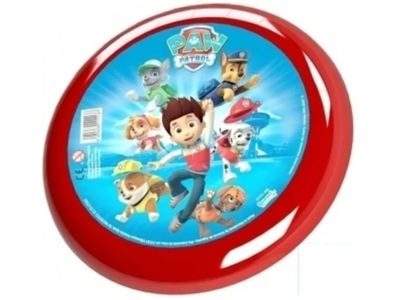 Paw patrol Leteći disk/frizbi 40677