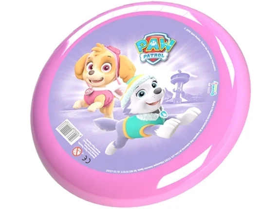 Leteći disk/frizbi Paw Patrol NL-SE-1102 /192