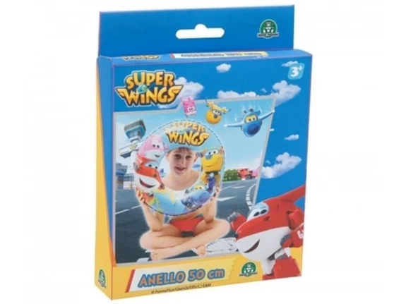 Super wings Šlauf za plivanje UPN01000