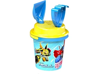 Transformers Kofica za plažu mala 40673