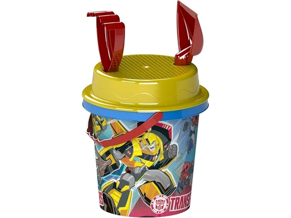 Transformers Kofica za plažu srednja