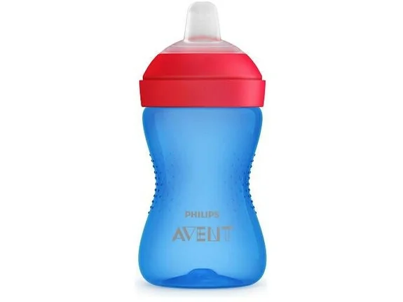 Avent Solja Sa Mekanim Kljunom 300Ml SCF802/01