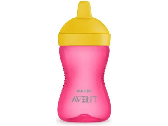 Avent Šolja sa tvrdim kljunom 300Ml SCF804/04