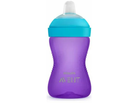 Avent Šolja sa mekanim kljunom 300Ml SCF802/02