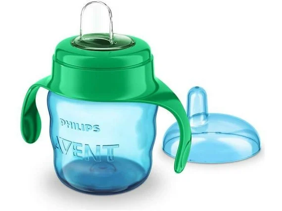 Philips Avent Šolja Easy Sip 7Oz/200ml 6M+ 4371 SCF551/05