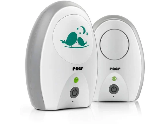 Reer Digitalni bebi alarm Neo A027879