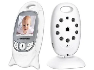 Esperanza Baby monitor-Alarm EHM001