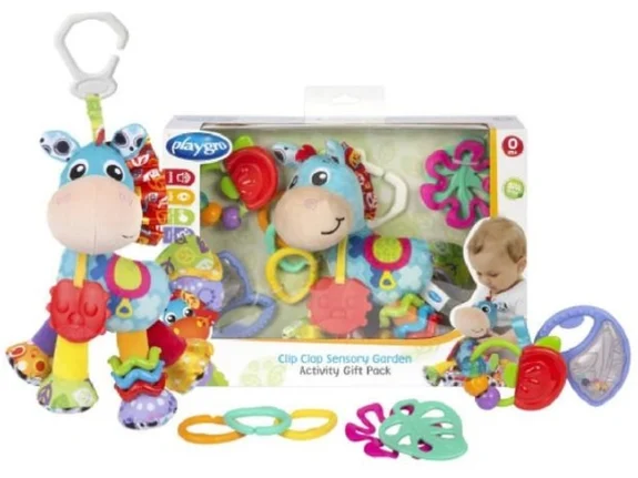 Playgro Baby Aktiviti set magarence