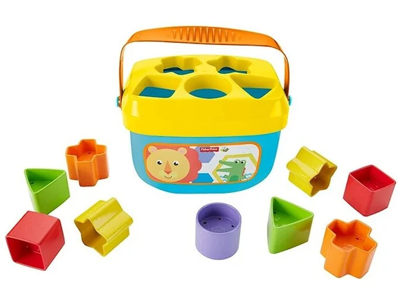 Fisher price kocke pogodi oblik MAFFC84