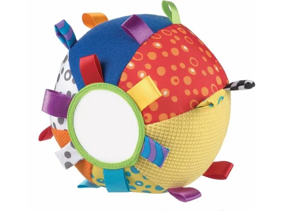 Playgro Loopy Loop lopta