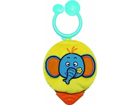 Biba Toys plišana igračka - knjiga, ass A013955