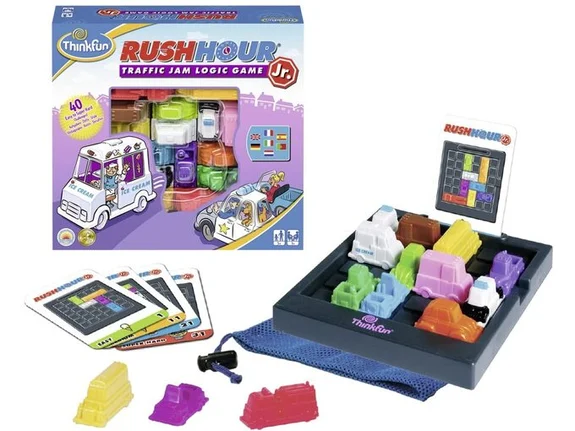 Thinkfun Gužva u saobraćaju ( junior)