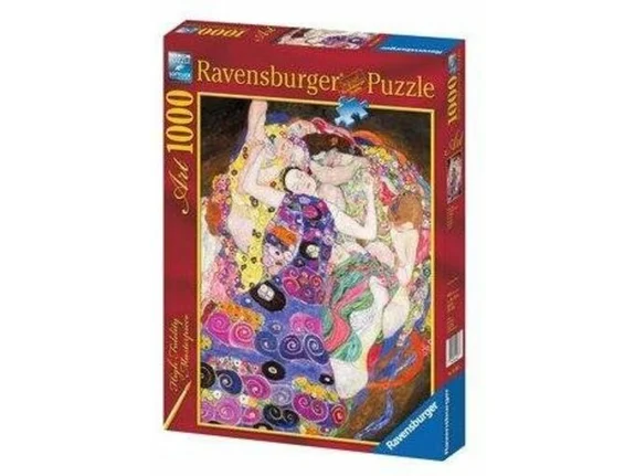 Ravensburger Puzzle slagalice- Klimt Device RA15587