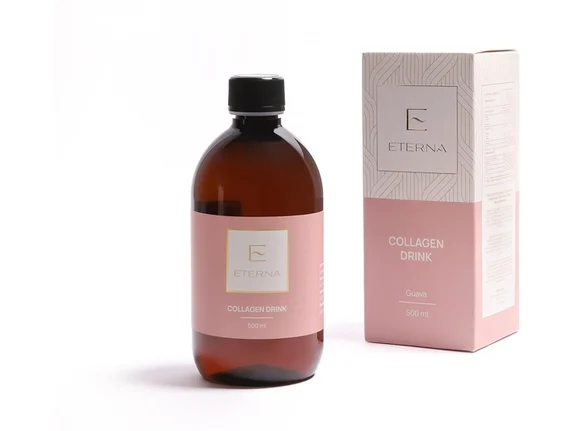 Eterna Kolagen 500ml