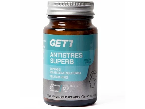 Get1 Antistres Superb