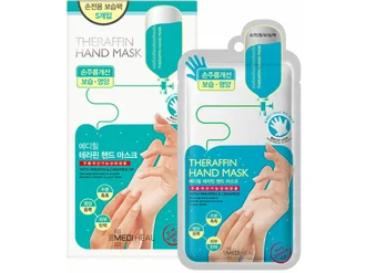 Mediheal Theraffin hand mask