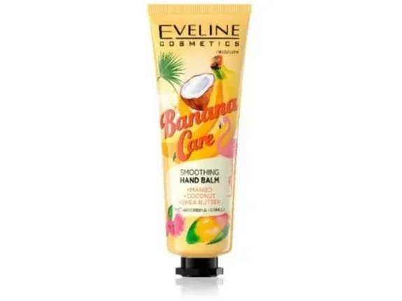 Eveline Banana care krema za ruke 50ml