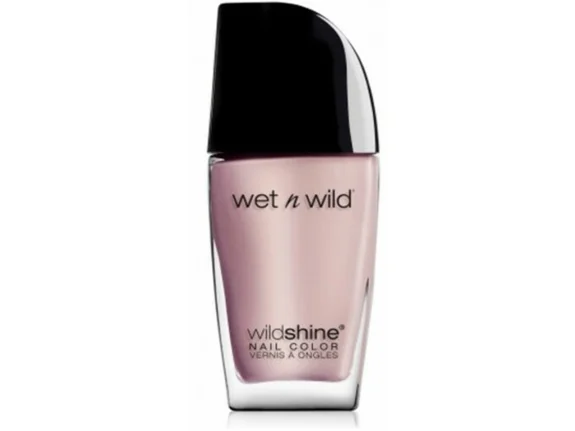 Wet n Wild Wild Lak za nokte Shine Color Yo Soy