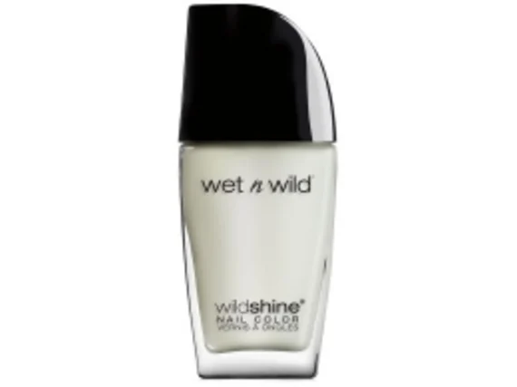 Wet n Wild Wild Lak za nokte Shine Color Matte Top Coat