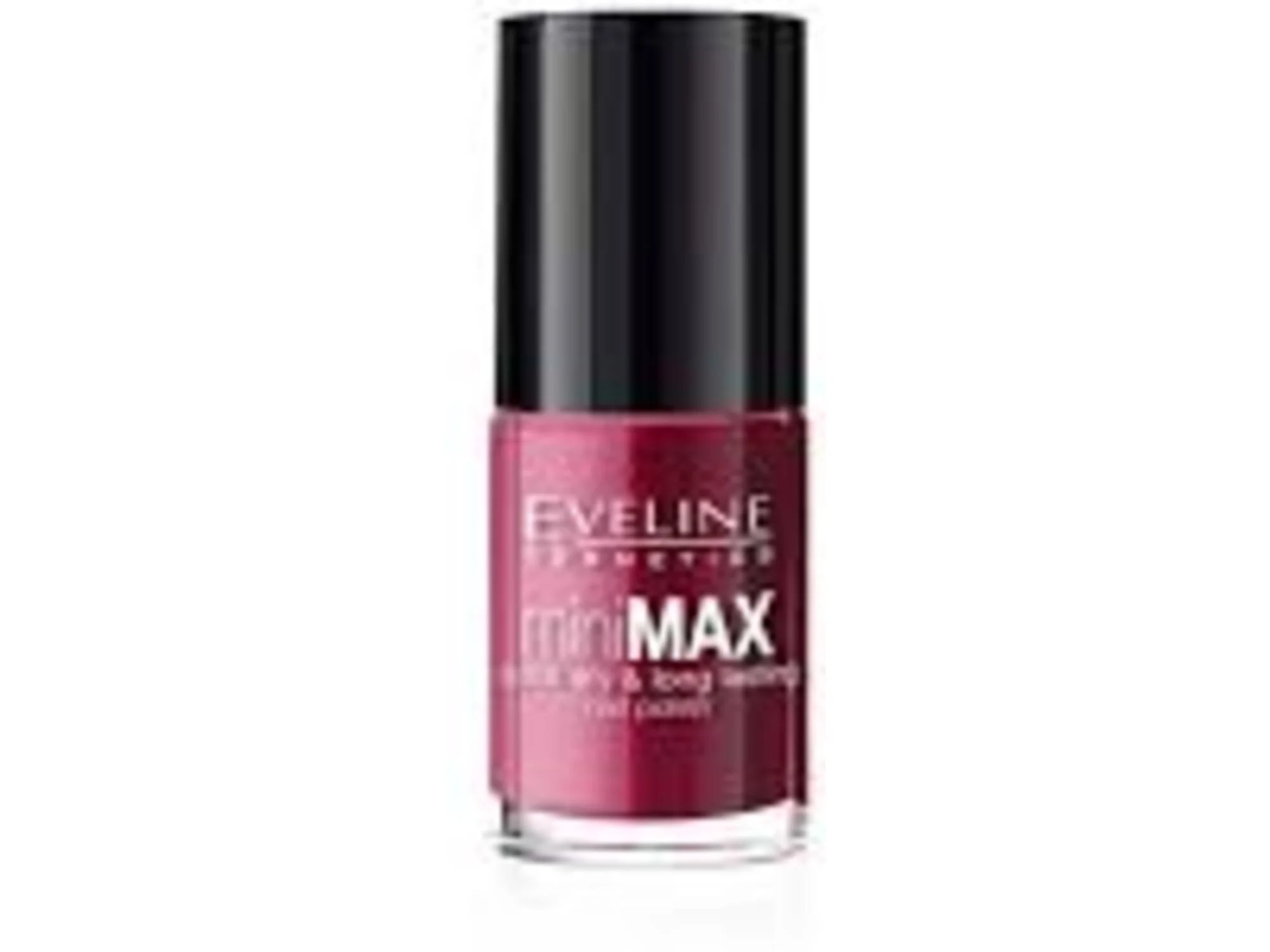 Eveline Mini Max Lak za nokte 601 5ml