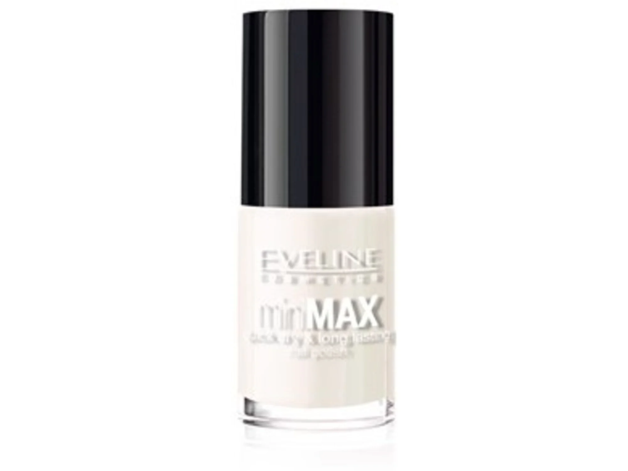 Eveline Mini Max Lak za nokte 684 5ml