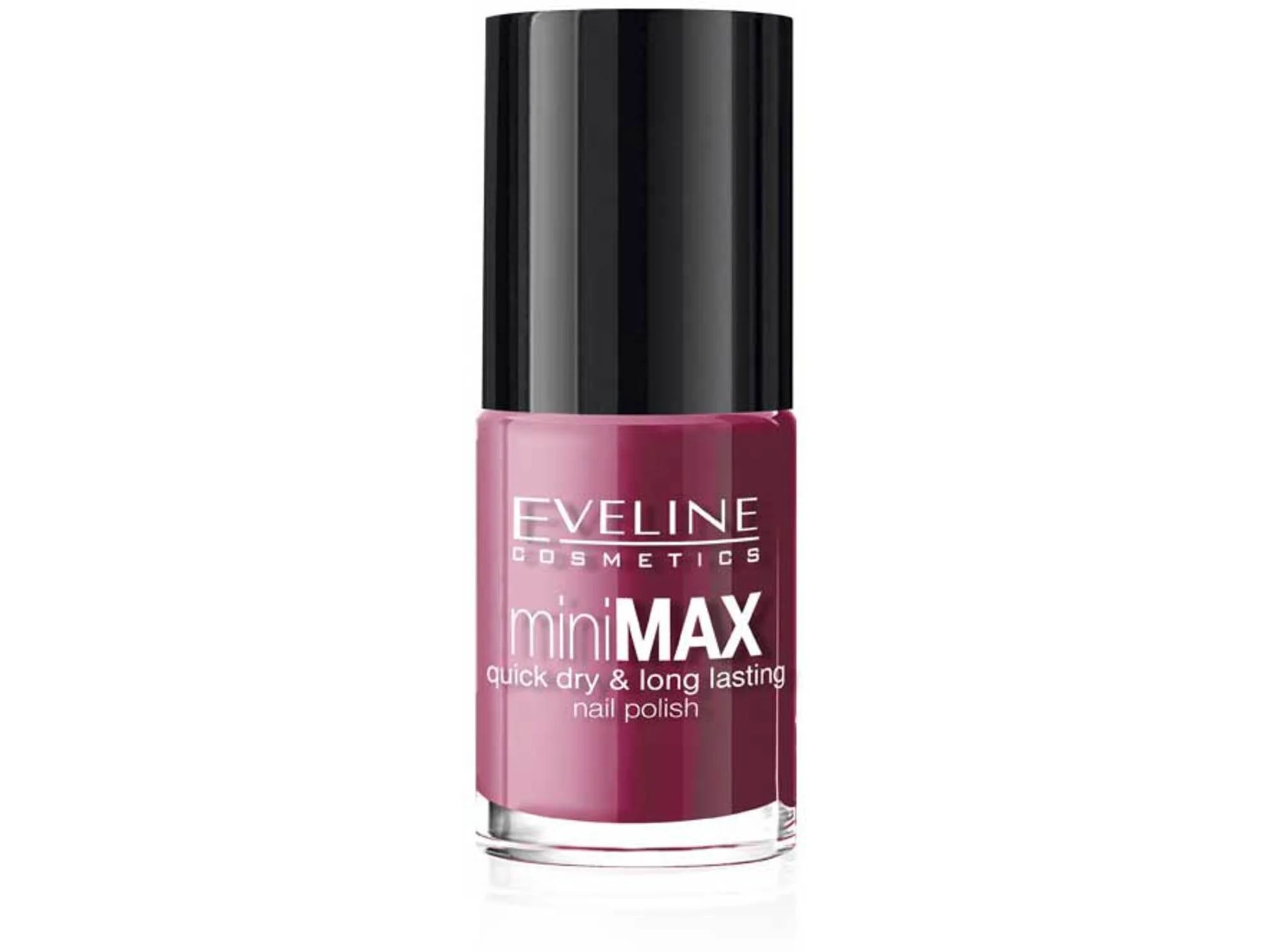 Eveline Mini Max Lak za nokte 688 5ml