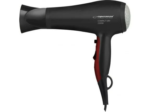 Esperanza Fen za kosu EBH004K
